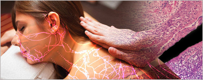 Qué es el método Vodder y cuales son sus beneficios - Clínica López Páez